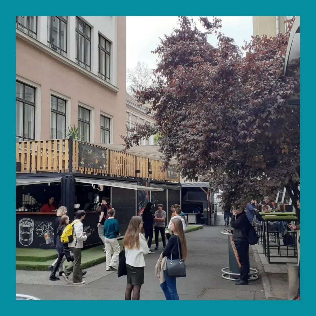 ISMERED A TREFORT KERTET? - e-élet, lifestyle - UNIversum