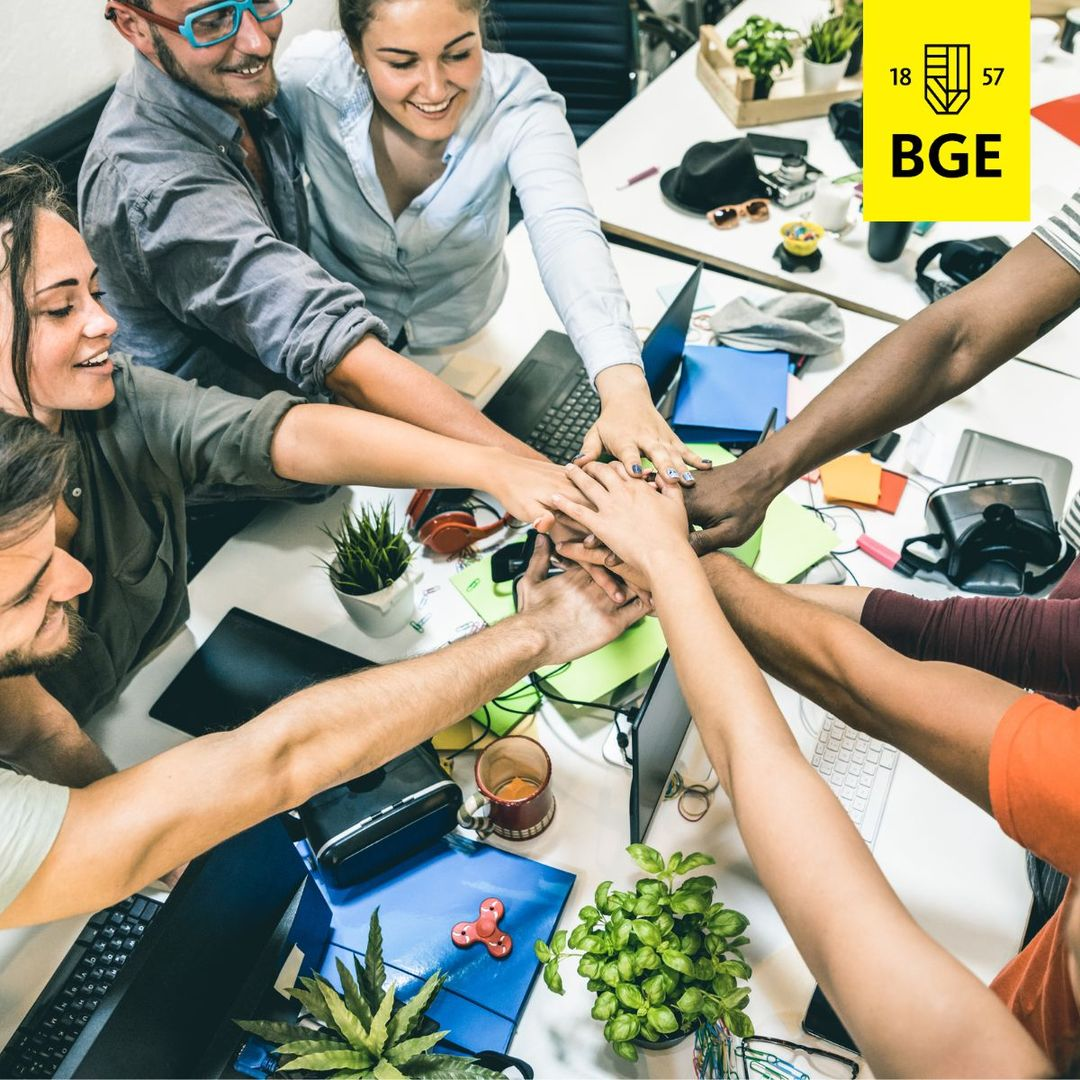 BGE GYAKORNOKI PROGRAM - karrier - UNIversum