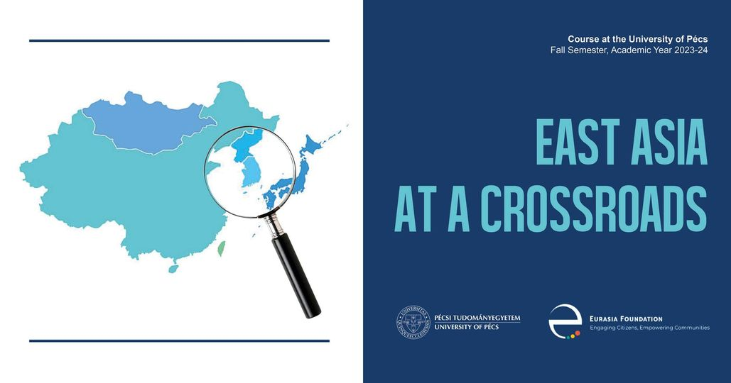 EAST ASIA AT A CROSSROAD - lifestyle - UNIversum