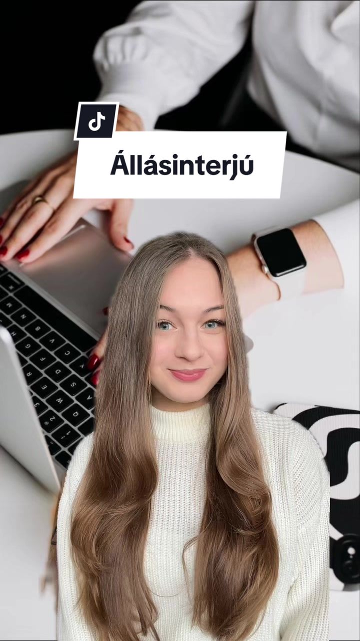 ÁLLÁSINTERJÚ - karrier, video - UNIversum