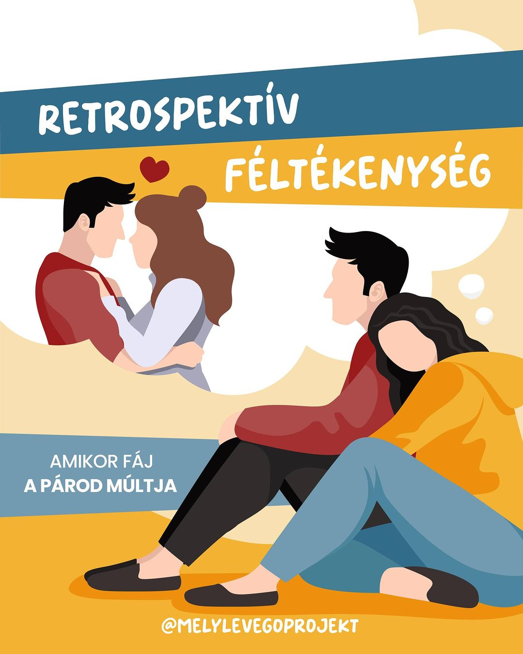 RETROSPEKTÍV FÉLTÉKENYSÉG - lifestyle - UNIversum