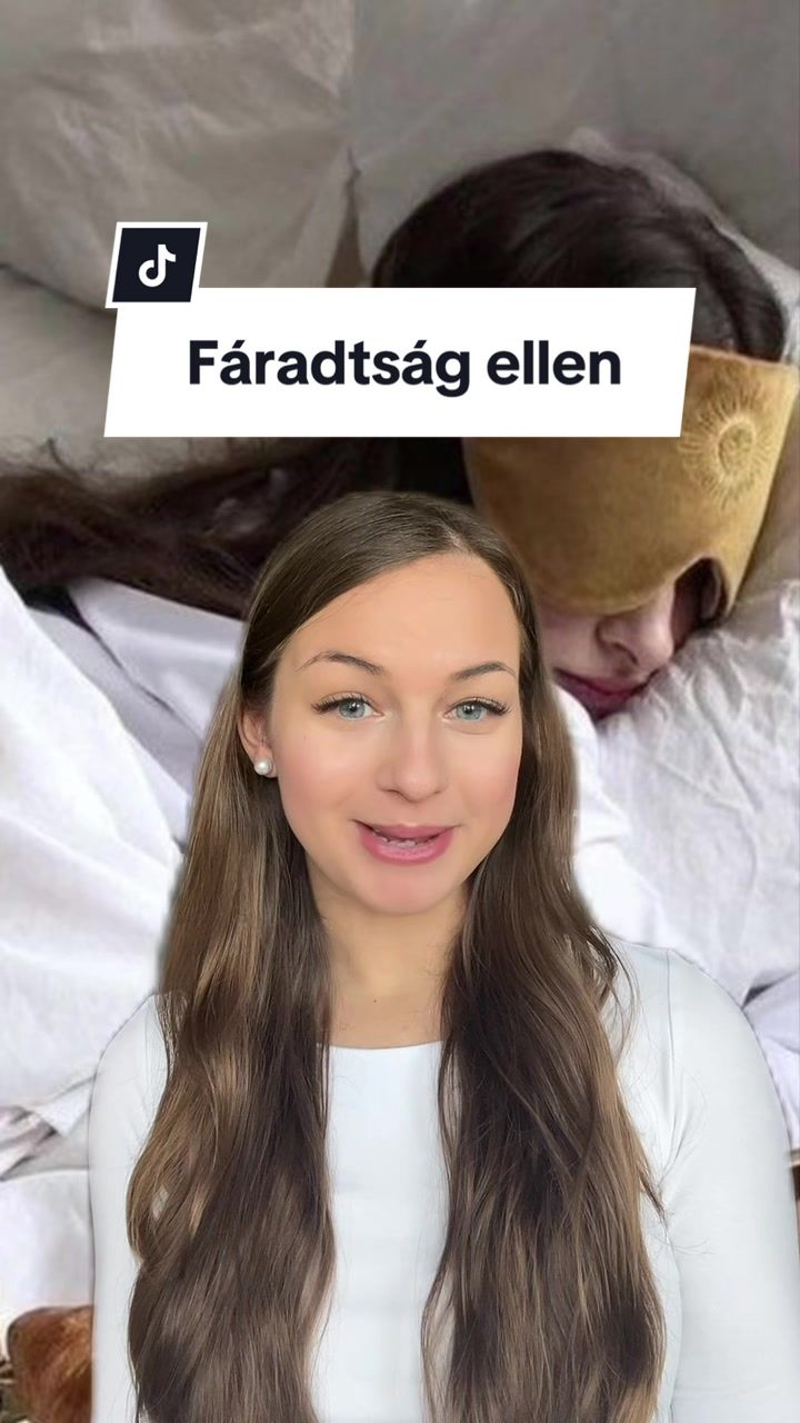 TIPPEK FÁRADTSÁG ELLEN - lifestyle, video - UNIversum