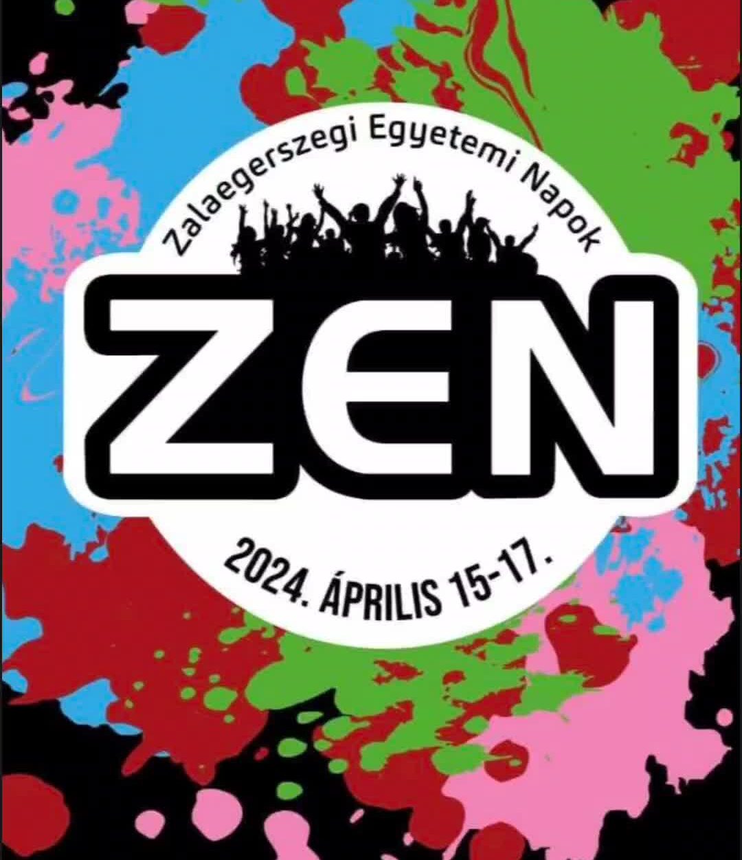 HAMAROSAN ÚJRA ZEN! - #Rendezvény, buli, e-élet, video - UNIversum